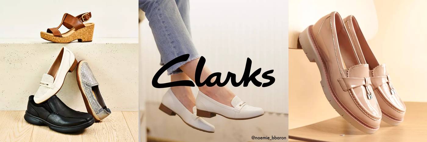 Shop Clarks & Save | DSW Canada
