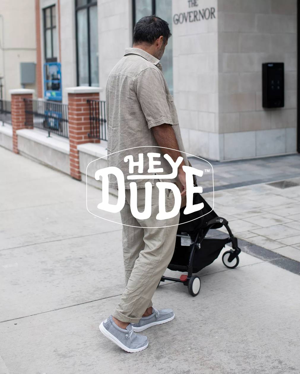 About Us | The Shoe Company