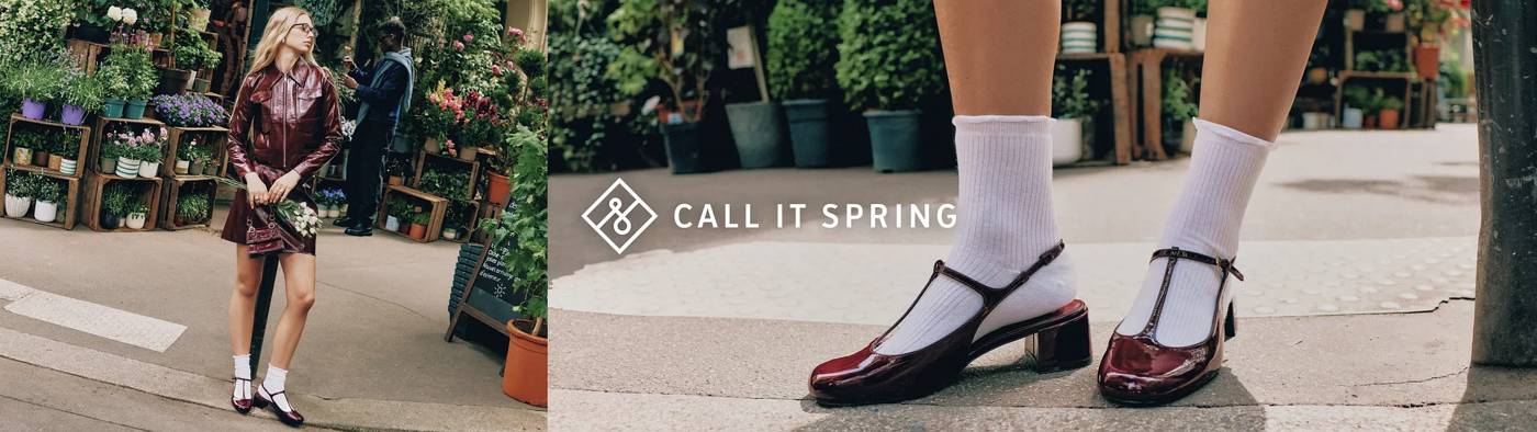 Call It Spring Shoes | The Shoe Co.