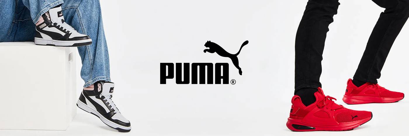 Puma Sneakers Running Shoes The Shoe Company